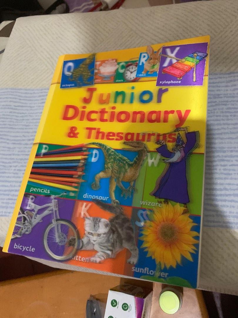 Grolier english talking book, Hobbies & Toys, Books & Magazines ...