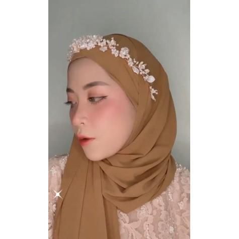 Hijab accessories