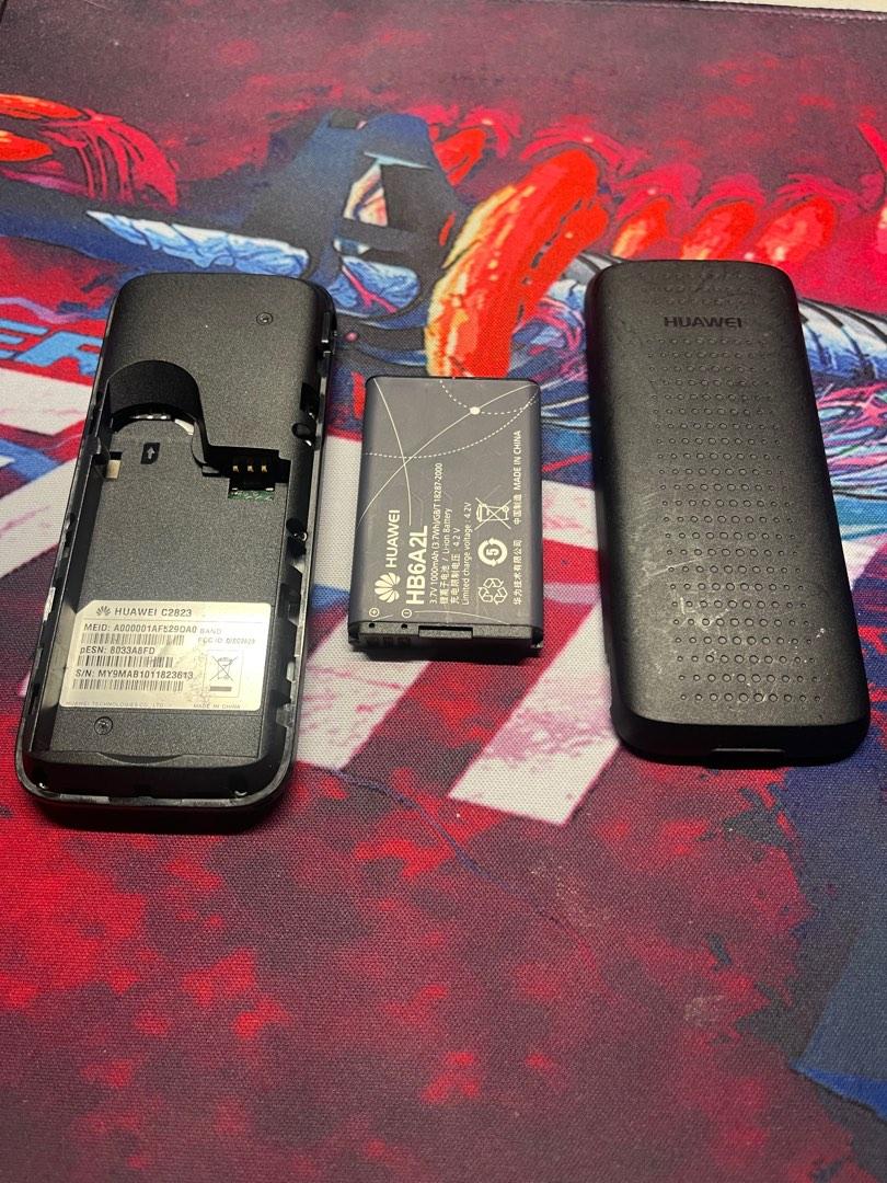 Handphone Esia Normal Batangan, Telepon Seluler & Tablet, Ponsel ...