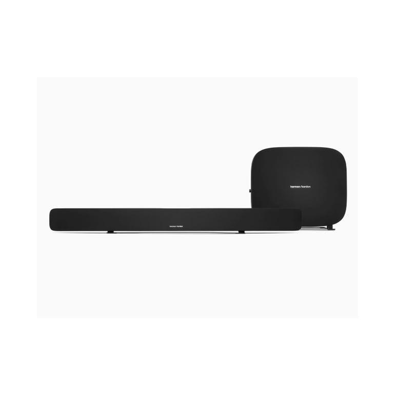 Harmon Kardon Omni Bar plus +, Audio, Soundbars, Speakers & Amplifiers ...