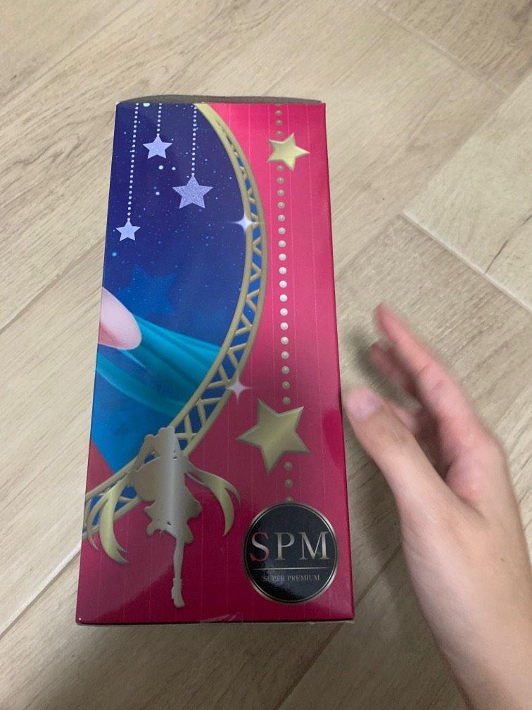 hatsune miku christmas 2022 spm figure, Hobbies & Toys, Memorabilia ...