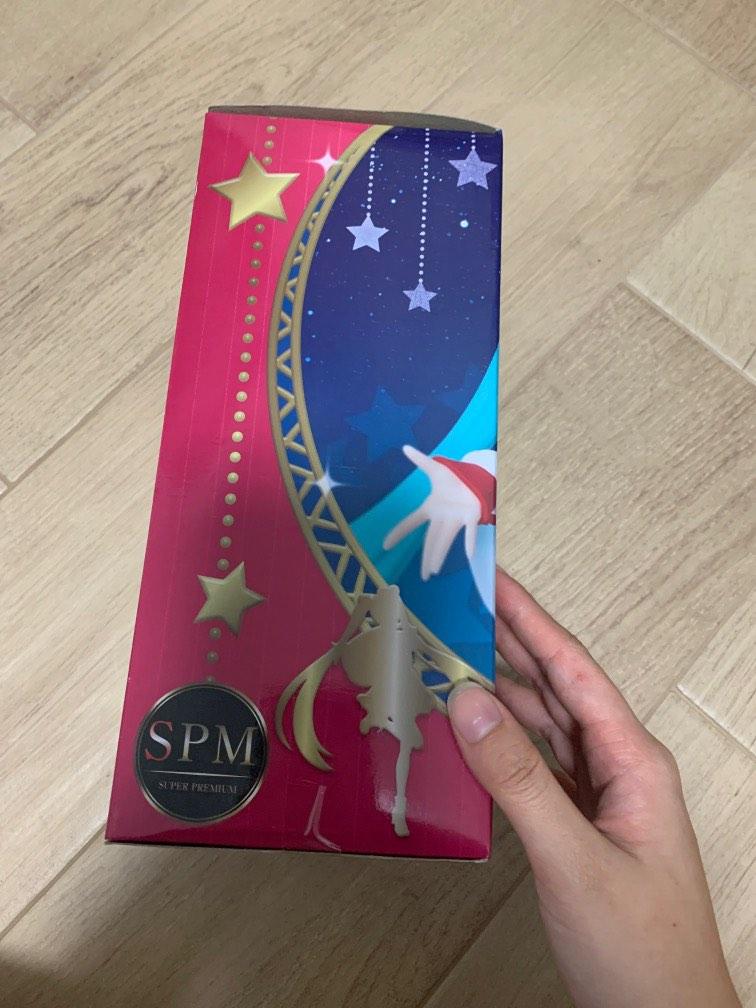 hatsune miku christmas 2022 spm figure, Hobbies & Toys, Memorabilia ...