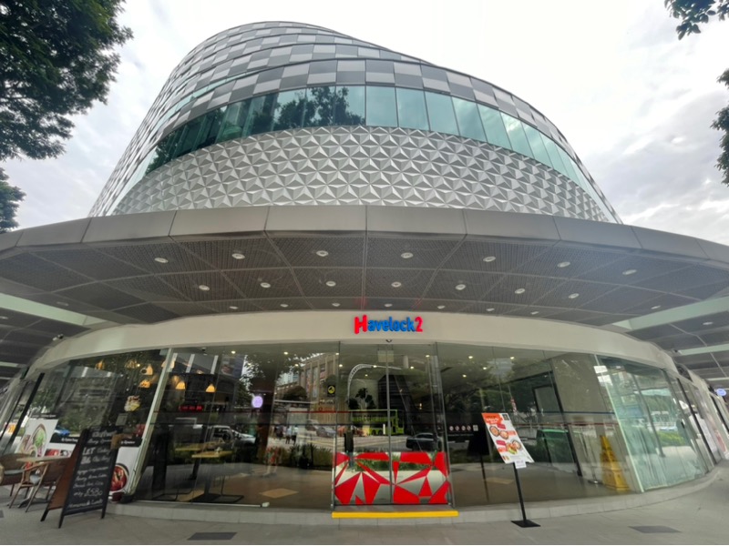 Havelock II, Property, For Sale, Commercial on Carousell