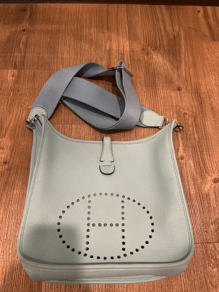 Hermes Evelyn, Luxury, Bags & Wallets on Carousell