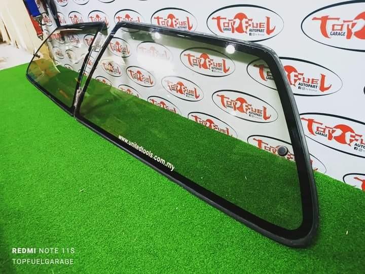 Honda civic 4th gen hatchback sh3 ef3_ef9 88-91 JDM asahi m284_m283 ...