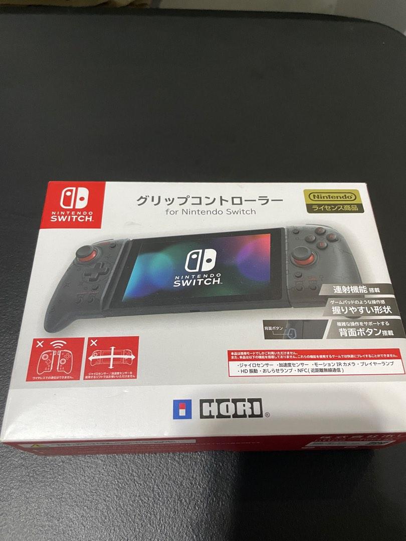 Hori Split Pad Pro Controller for Nintendo Switch, Video Gaming, Gaming ...