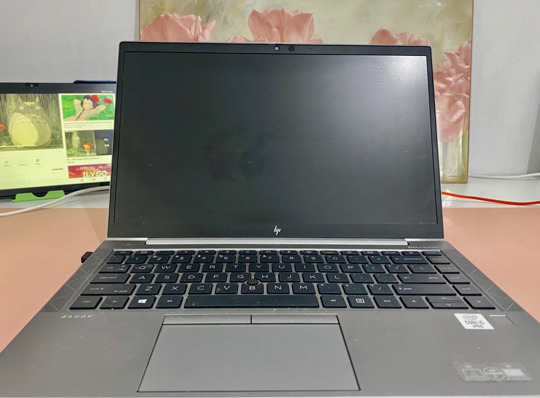 Hp Zbook Firefly G Computers Tech Laptops Notebooks On Carousell
