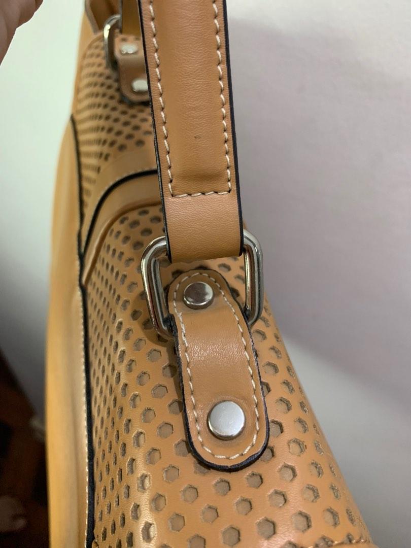 Innue Italian Handbag from Florence Italy, Luxury, Bags & Wallets on ...