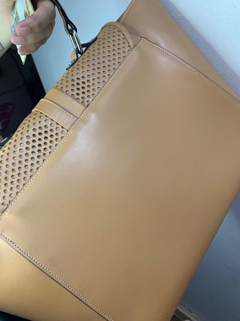 Innue Italian Handbag from Florence Italy, Luxury, Bags & Wallets on ...