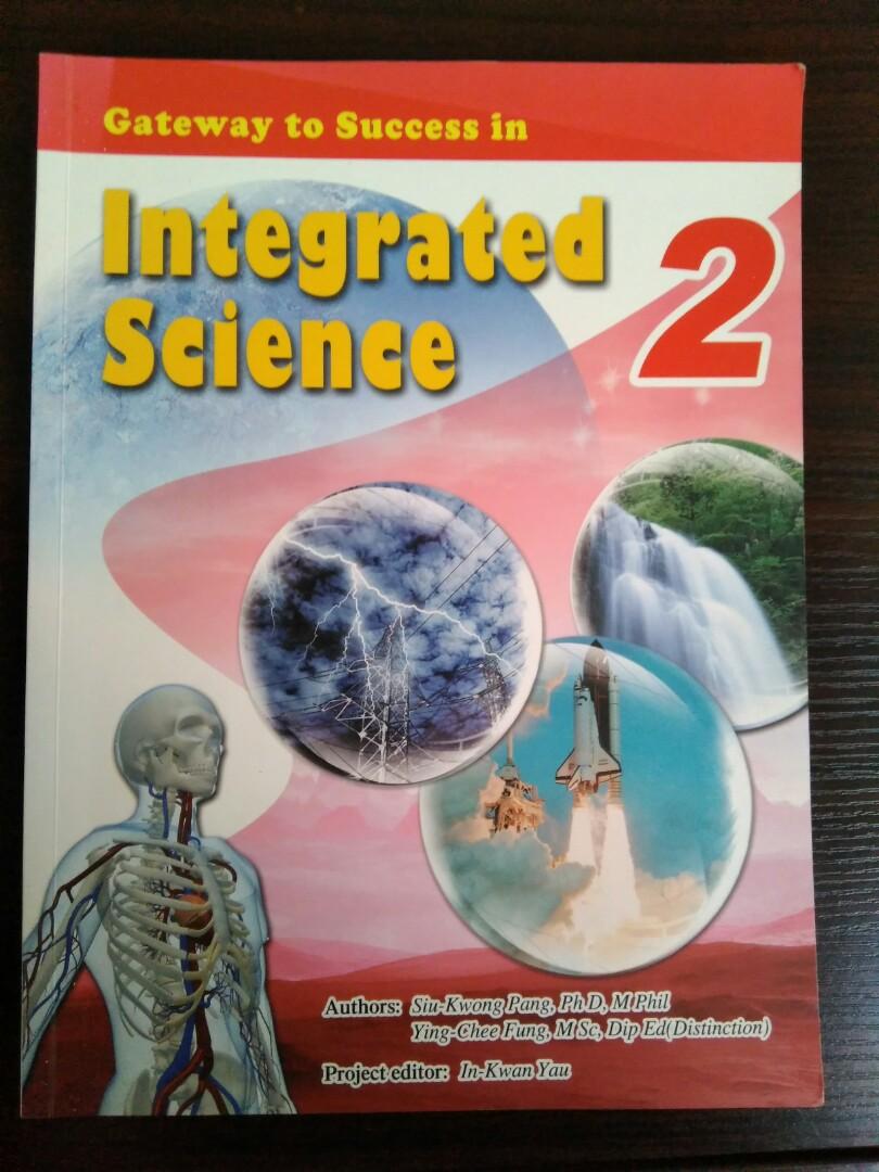 Integrated Science 2 revision, Hobbies & Toys, Books & Magazines ...