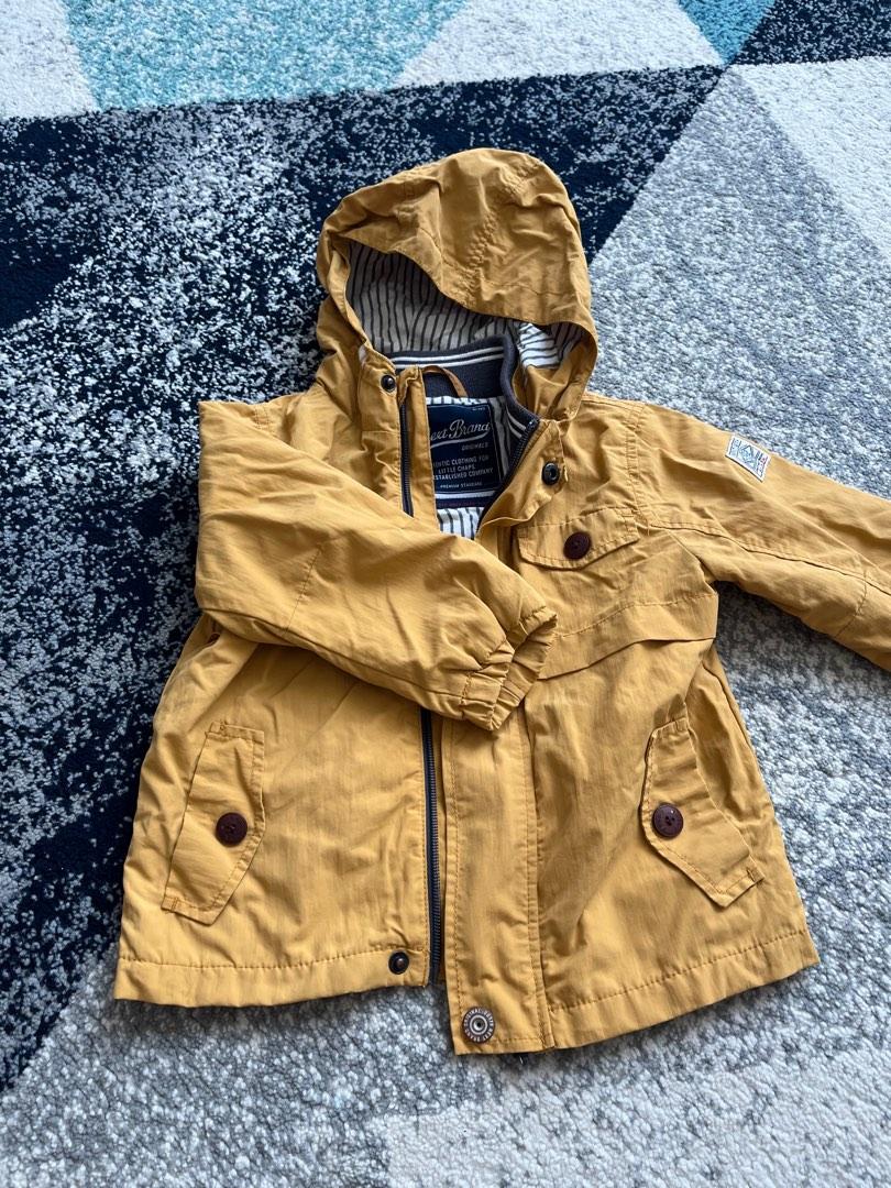 Jacket Next, Babies & Kids, Babies & Kids Fashion on Carousell
