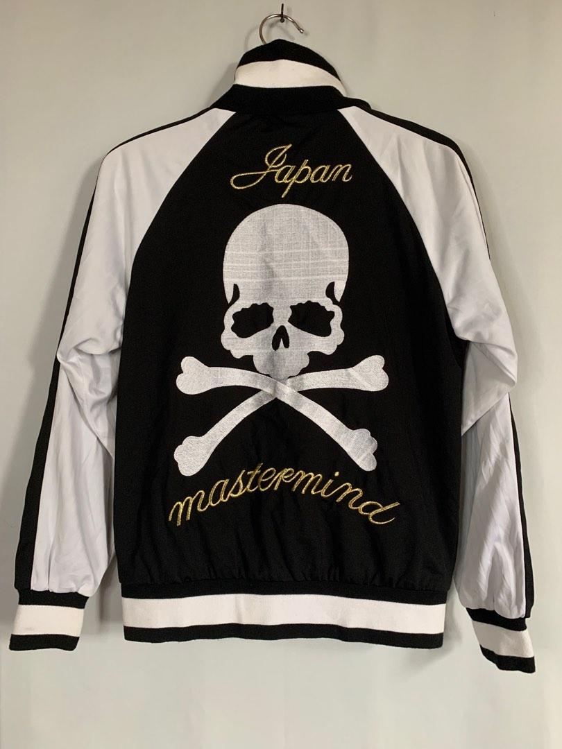 Japan Mastermind Jacket, Women's Fashion, Coats, Jackets and Outerwear ...