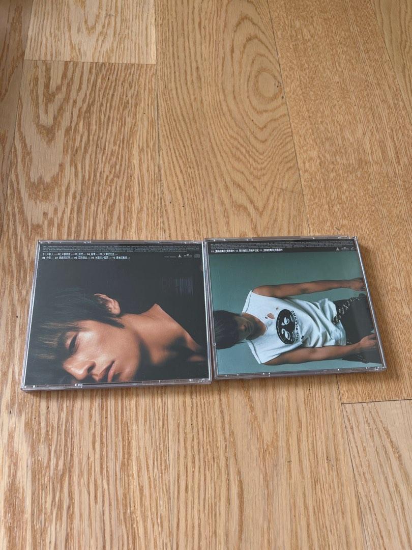 八度空間Jay周杰倫 CD & VCD, 興趣及遊戲, 音樂樂器 & 配件, 音樂與媒體 - CD 及 DVD - Carousell