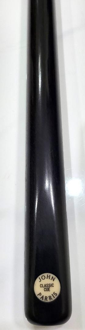 John Parris Classic Snooker Cue - Like New, Sports Equipment, Sports ...