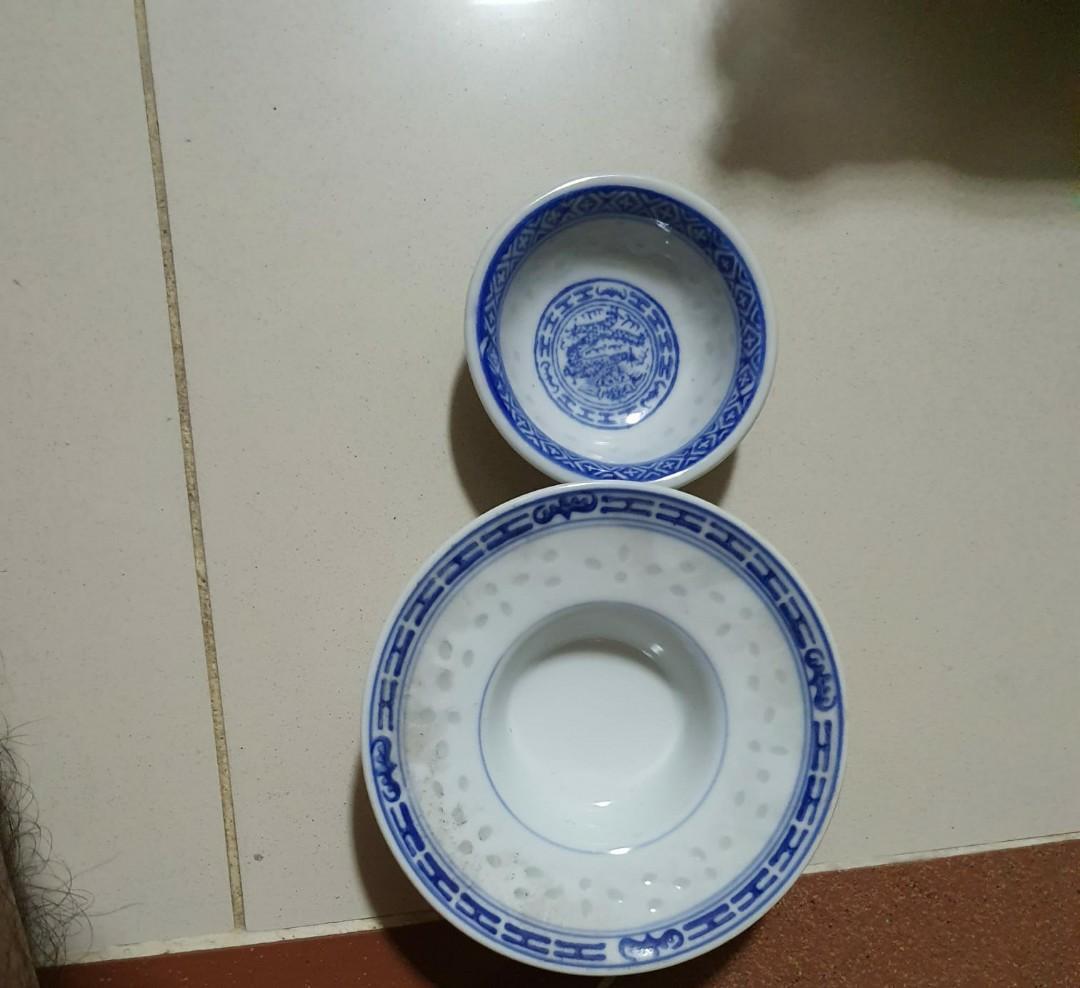 John Tams Plate and Other, Furniture & Home Living, Kitchenware ...