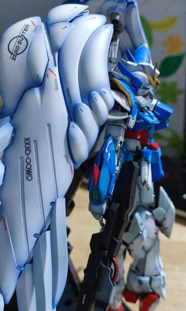 Ka wing 完成品, 興趣及遊戲, 玩具 & 遊戲類 - Carousell