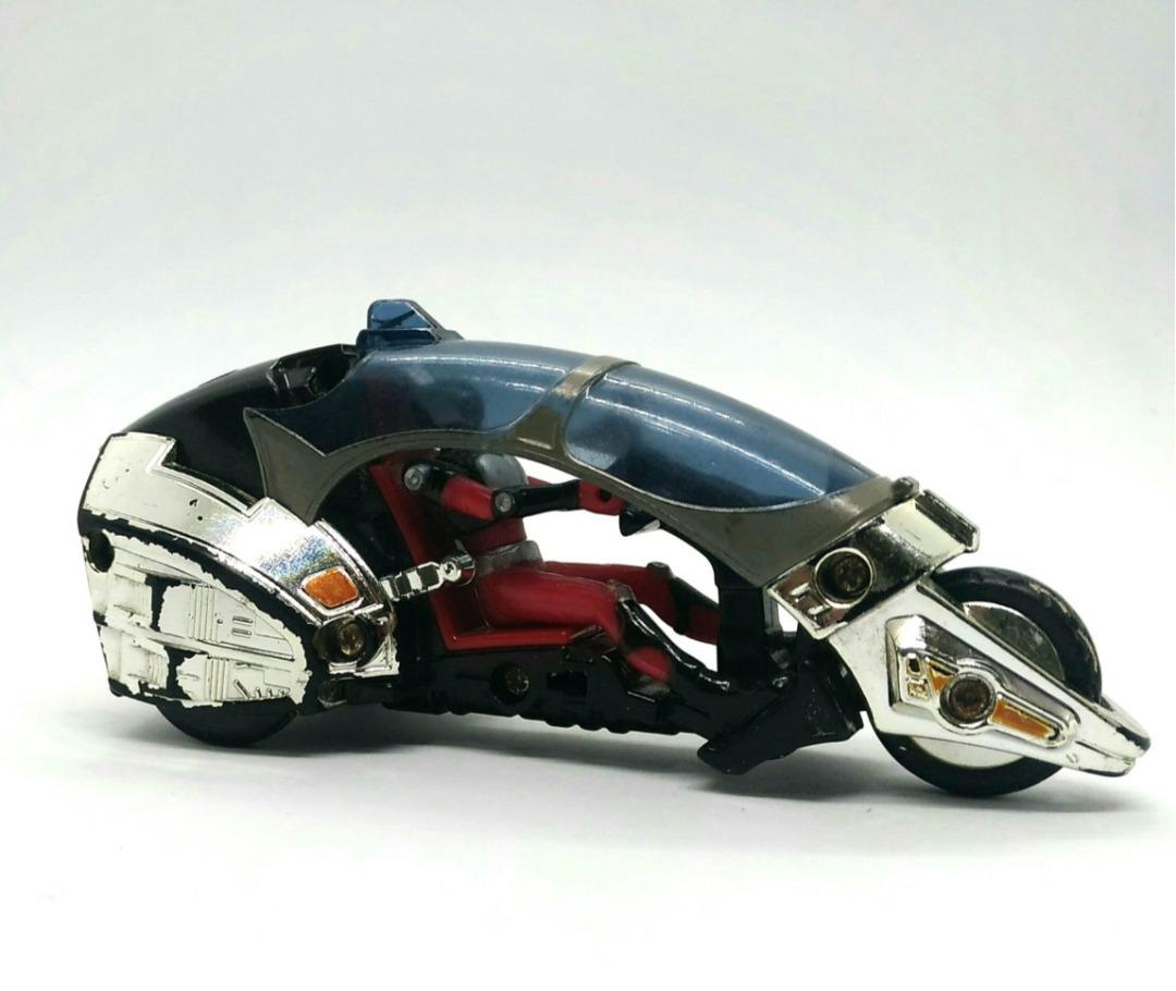 Kamen rider ryuki shooter, Hobbies & Toys, Toys & Games on Carousell