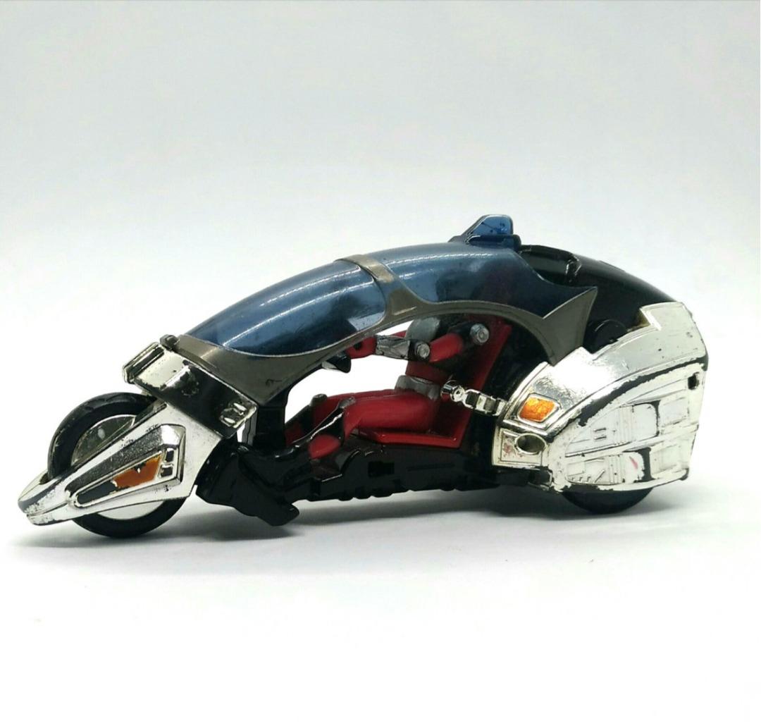 Kamen rider ryuki shooter, Hobbies & Toys, Toys & Games on Carousell