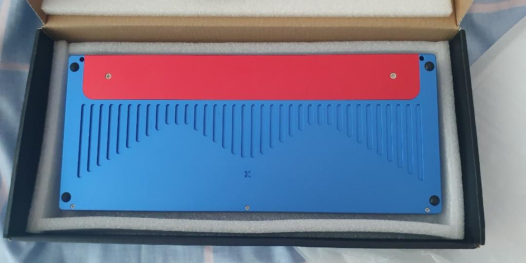 KBD75V2 Mechanical Keyboard, Computers & Tech, Parts & Accessories ...