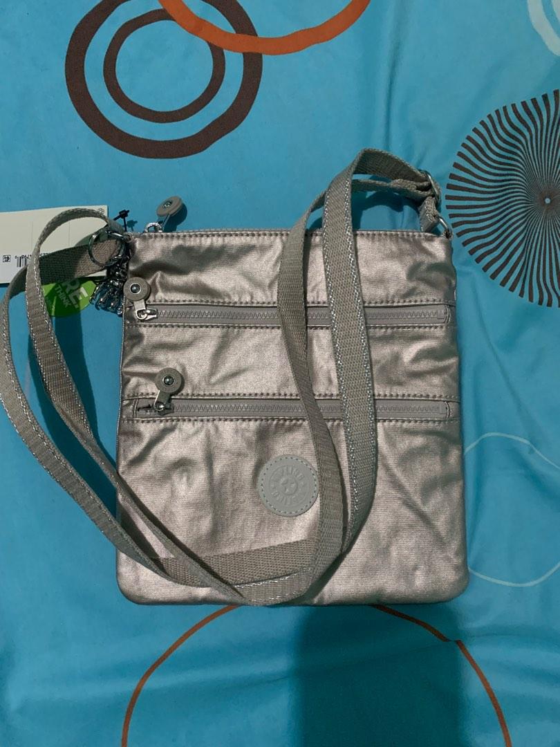 Kipling Keiko Body Bag, Women's Fashion, Bags & Wallets, Cross-body ...