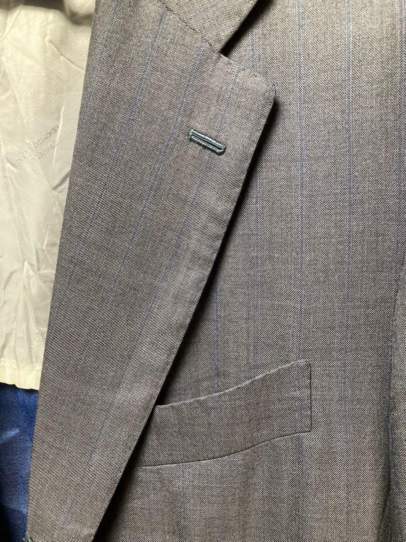 kiton jacket, Men's Fashion, Coats, Jackets and Outerwear on Carousell