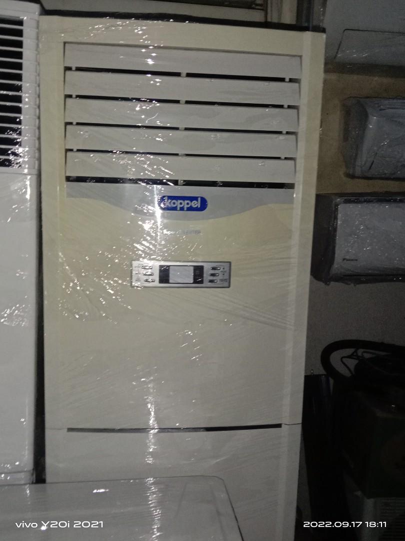 Koppel 3tr Super Inverter, TV & Home Appliances, Air Conditioning and ...