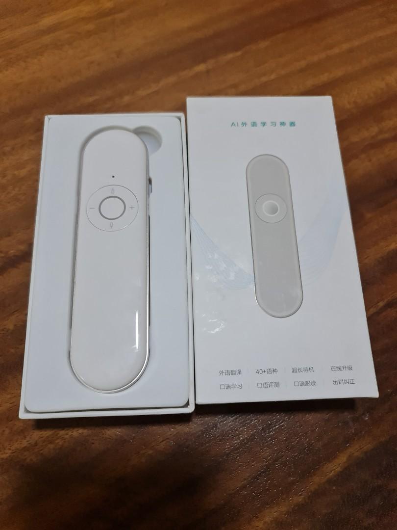 Language learning device, Mobile Phones & Gadgets, E-Readers on Carousell