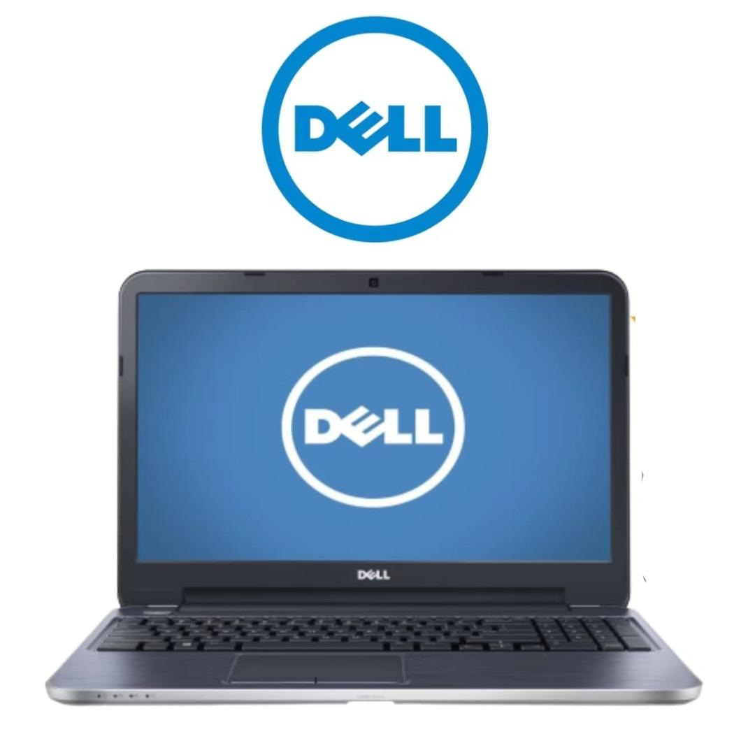 Laptop DELL Latitude 3540 | Intel i5 4th Gen | 4GB RAM | 128GB SSD ...