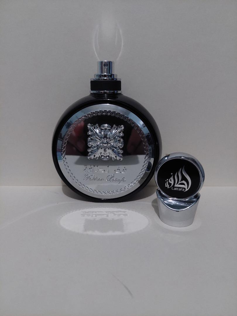 Lattafa Fakhar (YSL Y EDP "clone"), Beauty & Personal Care, Fragrance ...