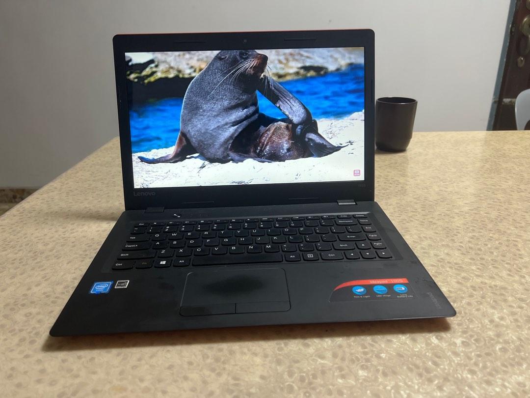 Lenovo laptop $100, Computers & Tech, Laptops & Notebooks on Carousell