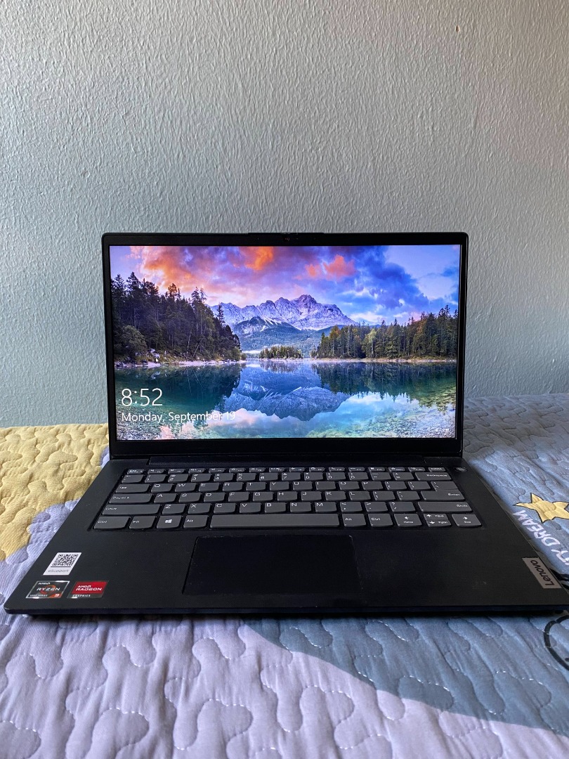 Lenovo V G ALC Computers Tech Laptops Notebooks On Carousell