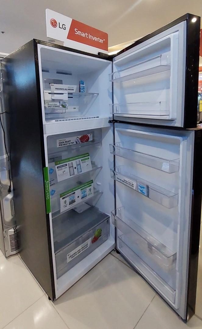 LG RVT-B127PZ RVT-149BS RVT-145PZ RVT-B119BS INVERTER NO FROST TOPMOUNT ...