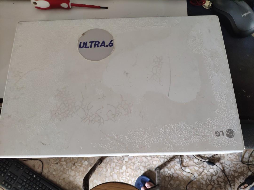 LG XNOTE N560-Y LAPTOP, Computers & Tech, Laptops & Notebooks on Carousell