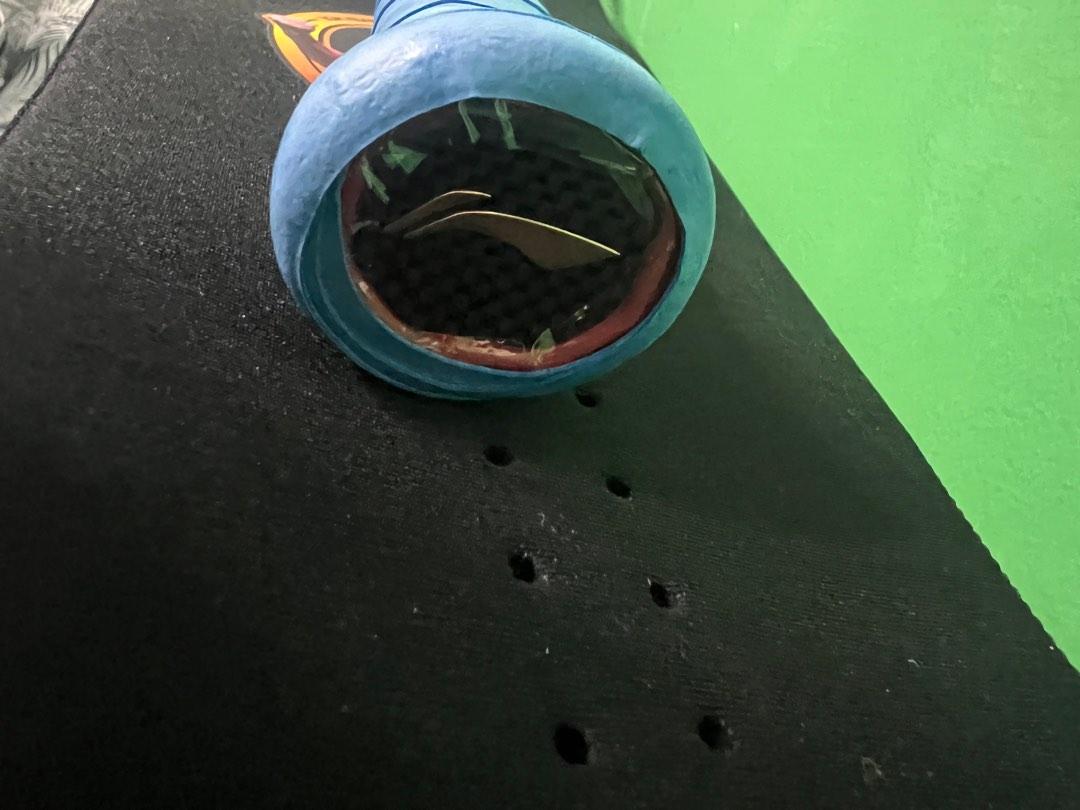 Li Ning Turbocharging 75C (LKY limited edition), Sports Equipment ...