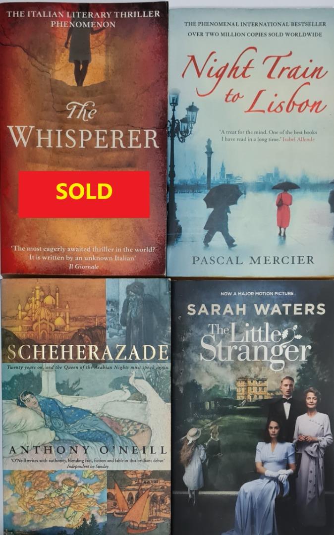 Library of Good Reads: Best Sellers, Penguin Classics, Horror ...