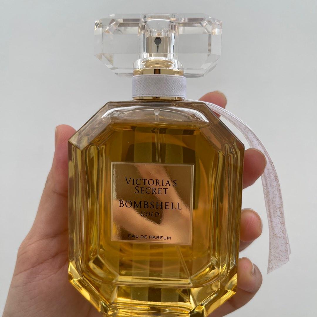 Limited edition bombshell gold, Beauty & Personal Care, Fragrance ...