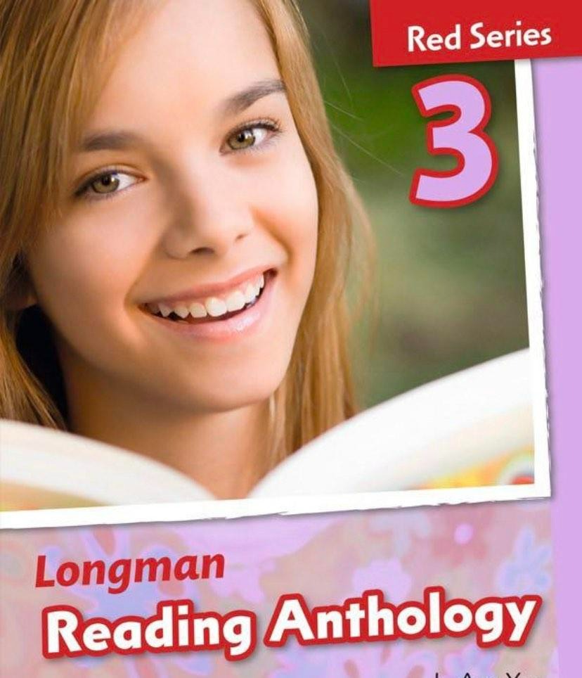 Longman Reading Anthology 3 answer 答案, 興趣及遊戲, 書本 & 文具, 教科書 - Carousell