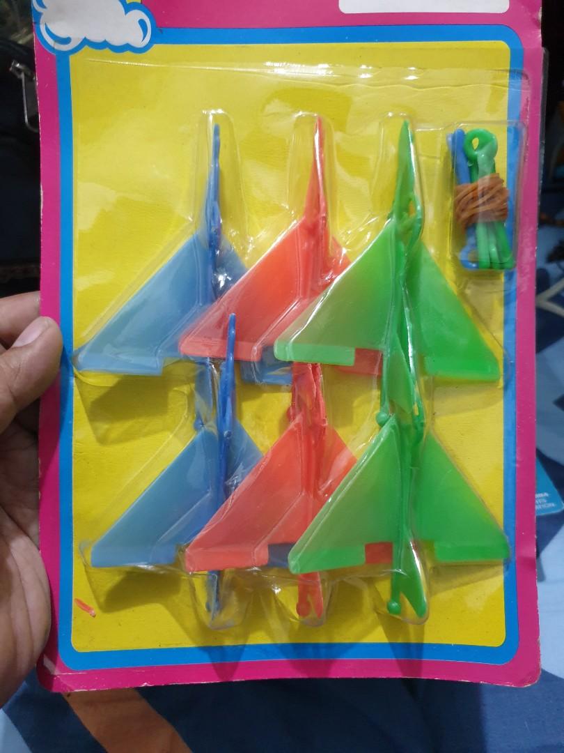 LUMANG LARUAN 80s TAKE ALL, Hobbies & Toys, Memorabilia & Collectibles ...