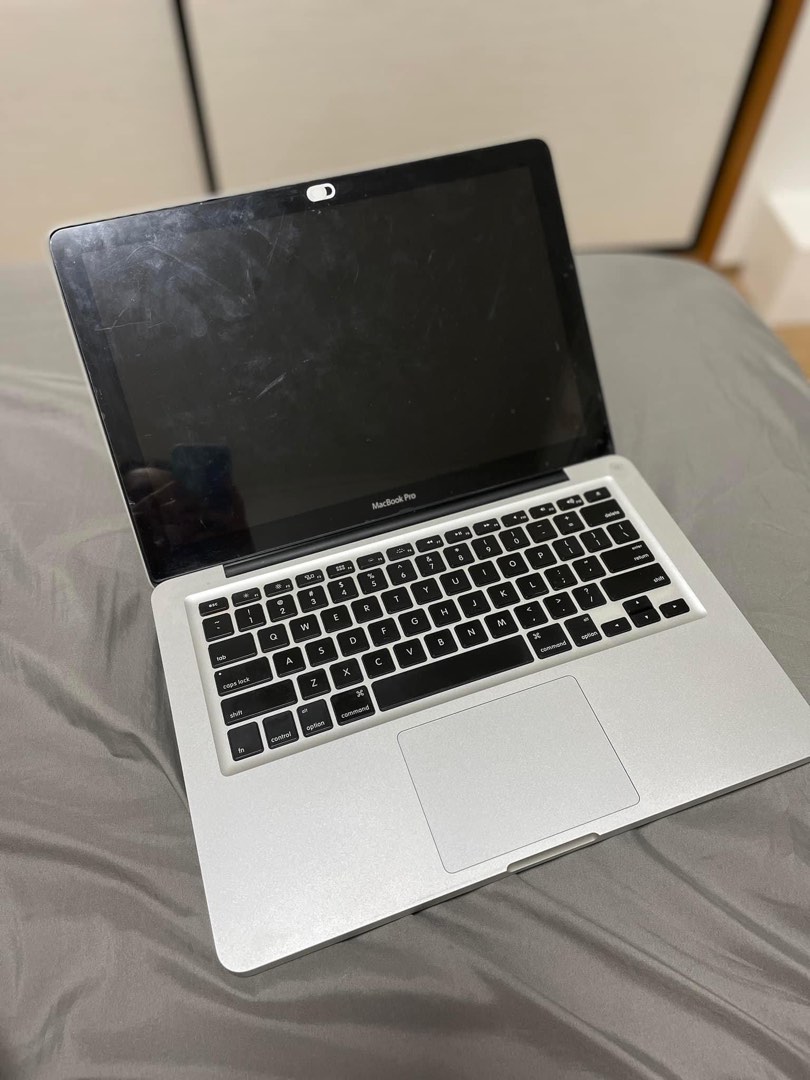 MacBook Pro (13-inch, Mid 2012), Computers & Tech, Laptops & Notebooks ...