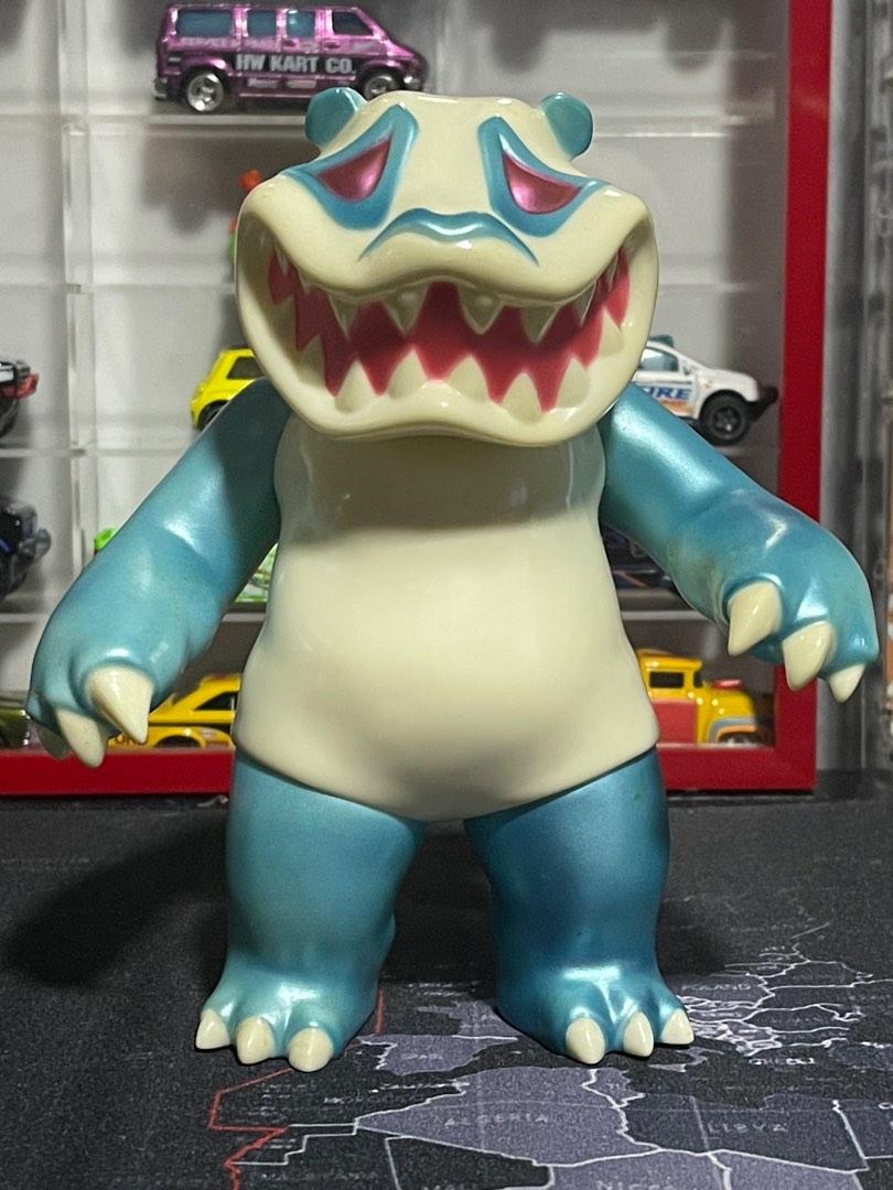 Mad Panda, Hobbies & Toys, Toys & Games on Carousell