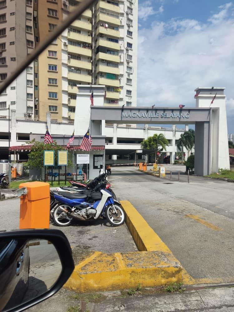 MAGNA VILLE SELAYANG, Property, For Sale on Carousell