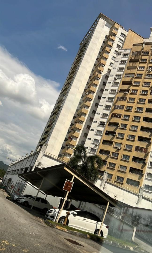 MAGNA VILLE SELAYANG, Property, For Sale on Carousell