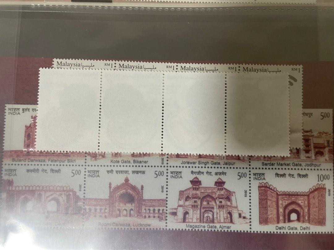 Malaysia durian stamps, Hobbies & Toys, Memorabilia & Collectibles ...