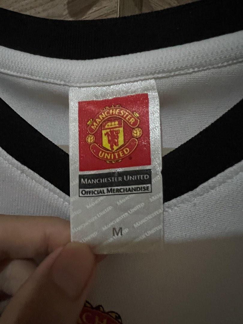 manchester united jersey merchandise, Men's Fashion, Activewear on ...