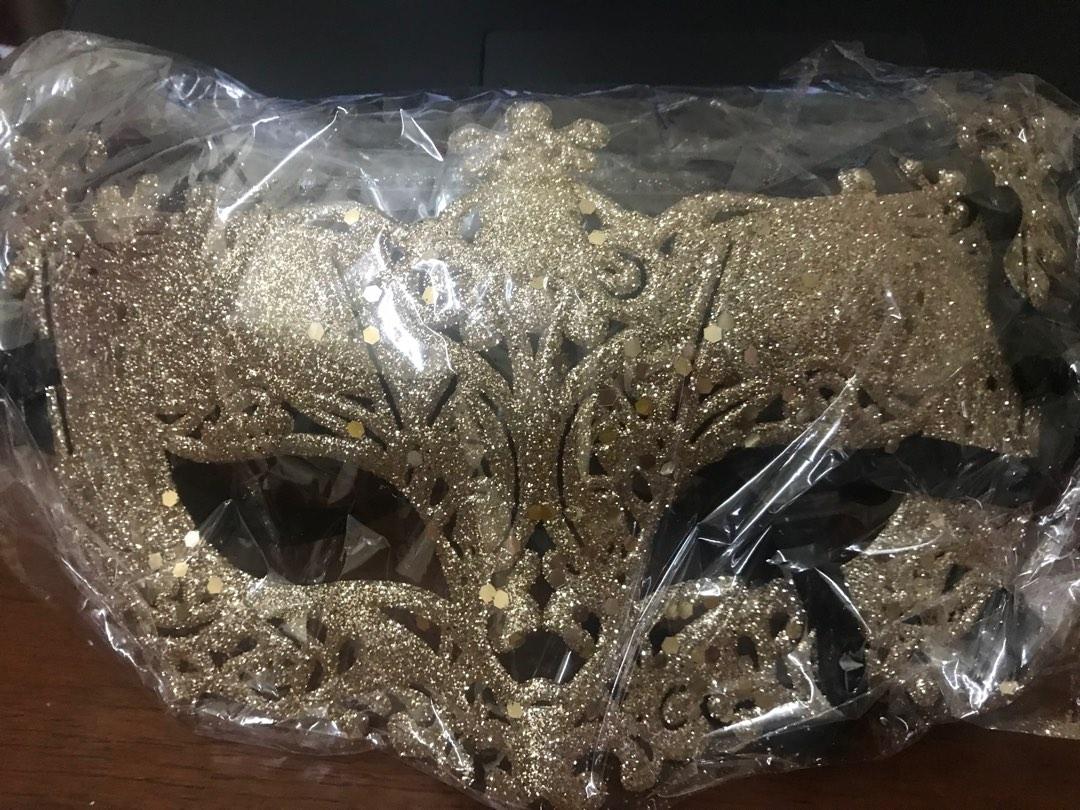 Masquerade theme for annual dinner, Women's Fashion, Muslimah Fashion ...