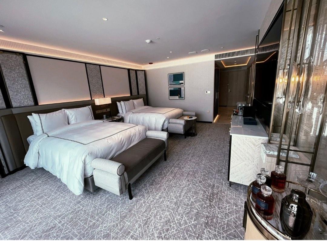 MBS ROOM, Tickets & Vouchers, Local Attractions & Transport on Carousell