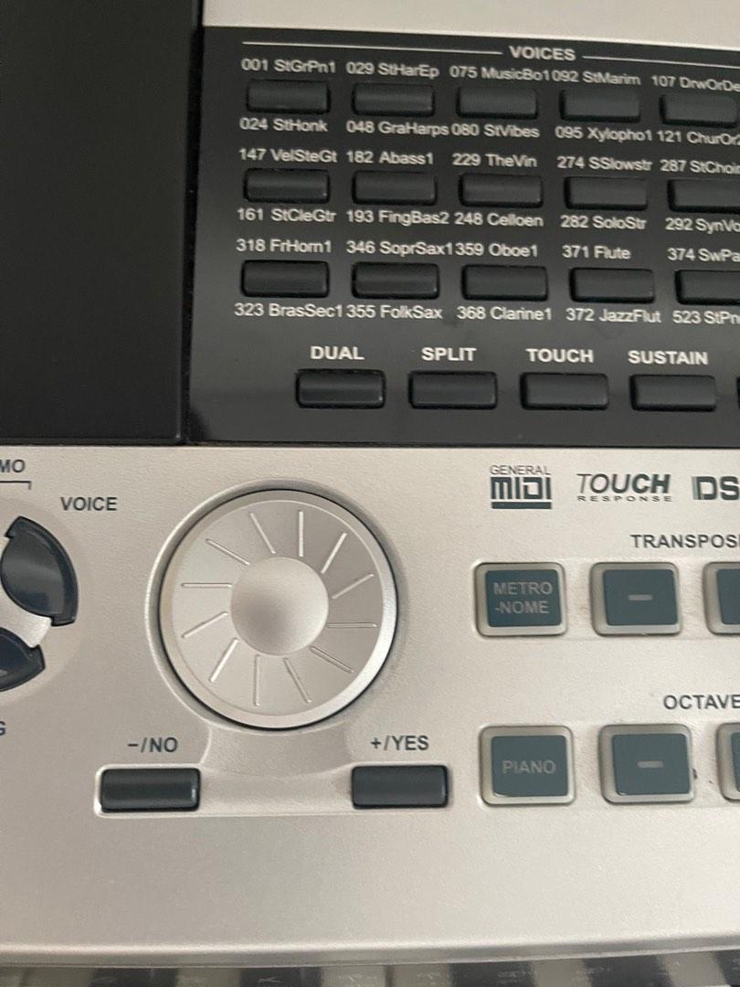 MEDELI mc780 Keyboard, Hobbies & Toys, Music & Media, Musical ...