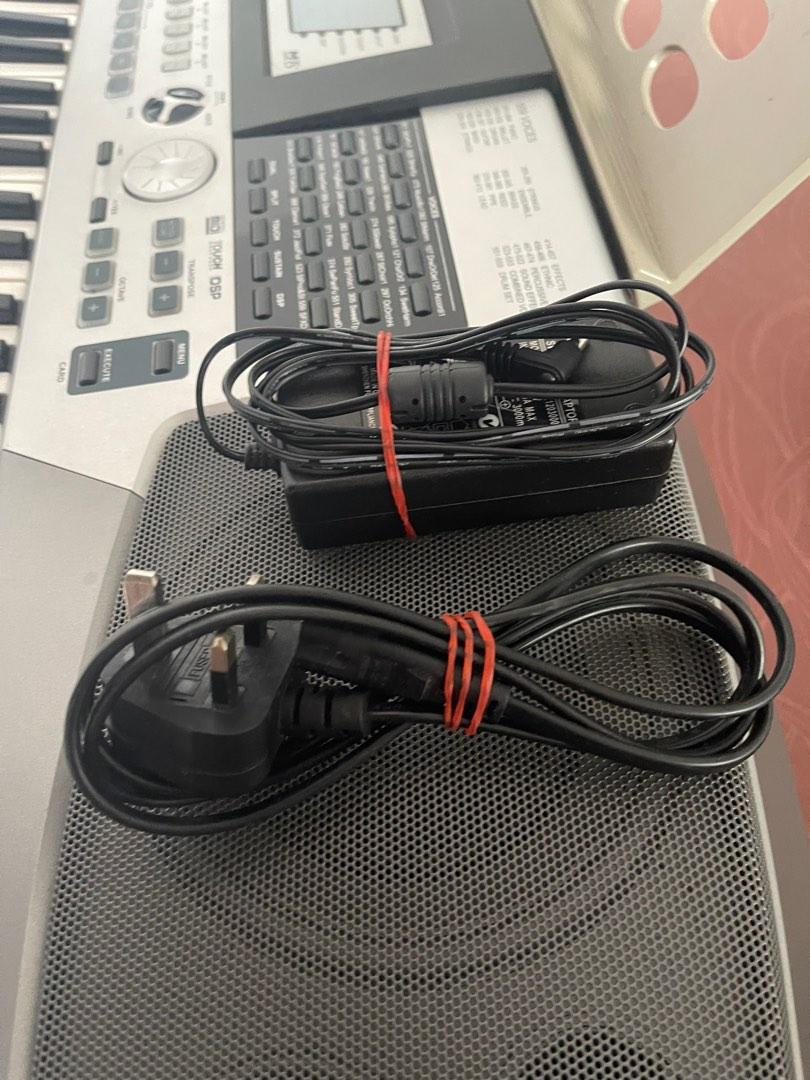 MEDELI mc780 Keyboard, Hobbies & Toys, Music & Media, Musical ...