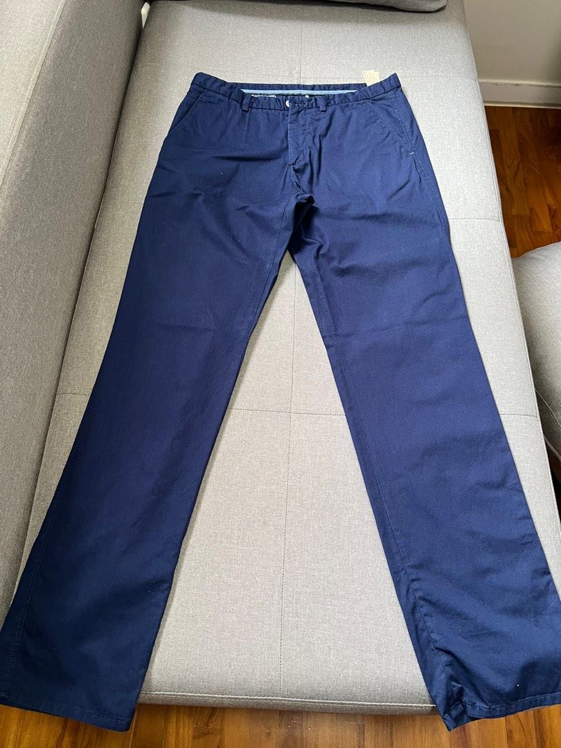 Men's Long Pant, Men's Fashion, Bottoms, Jeans on Carousell