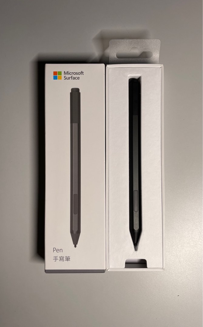 Microsoft Surface Pen, Computers & Tech, Parts & Accessories, Other ...